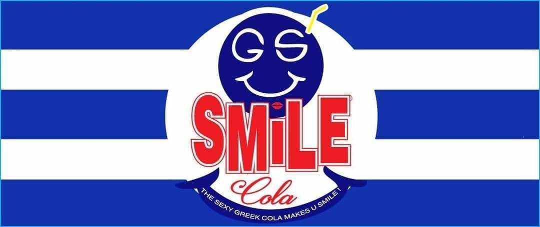 The Smile Cola Company